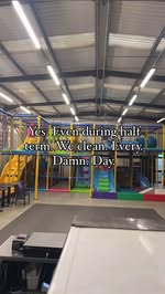 Mighty Monsters :: Soft Play in Stapleford