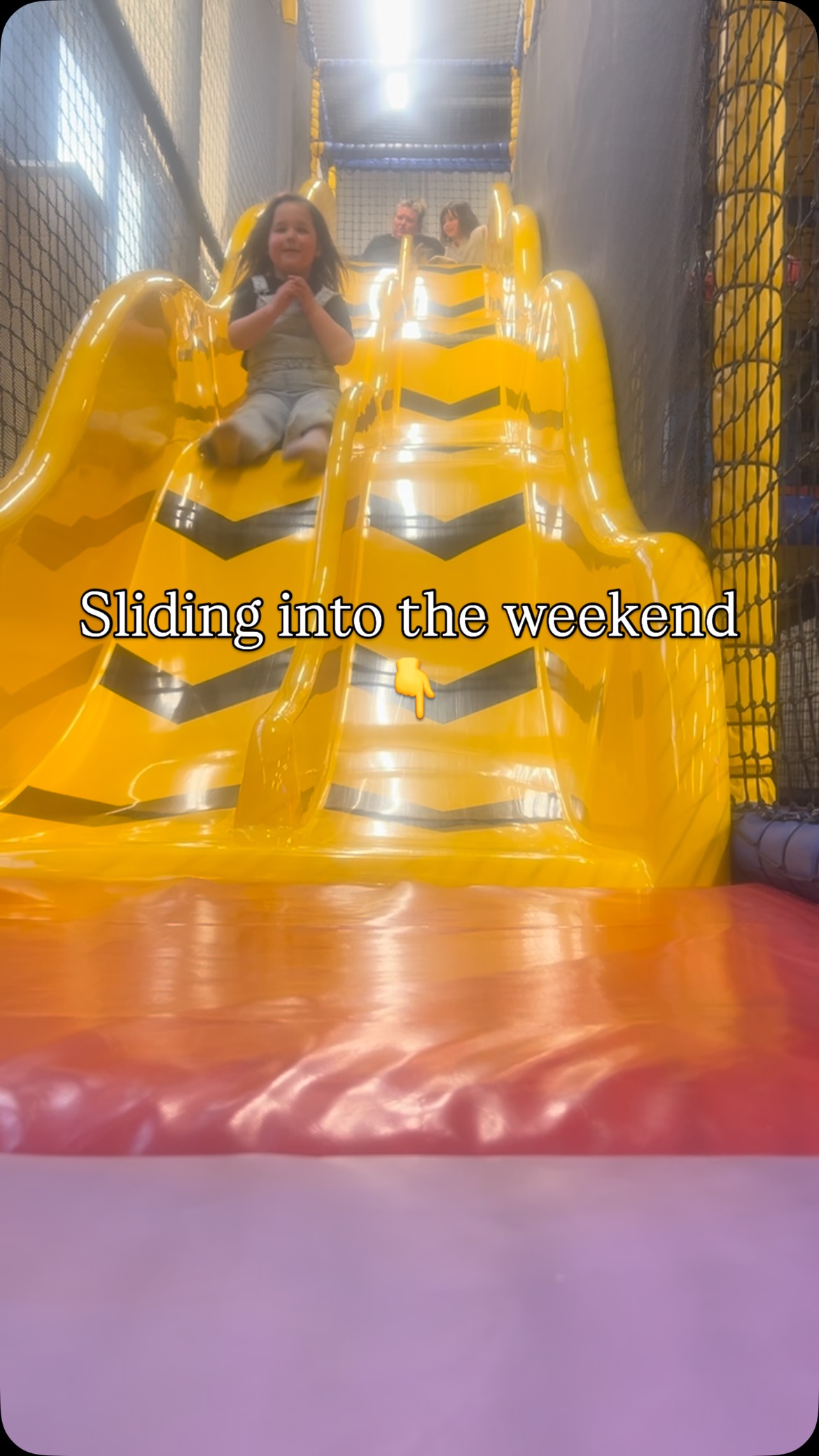 Mighty Monsters :: Soft Play in Stapleford