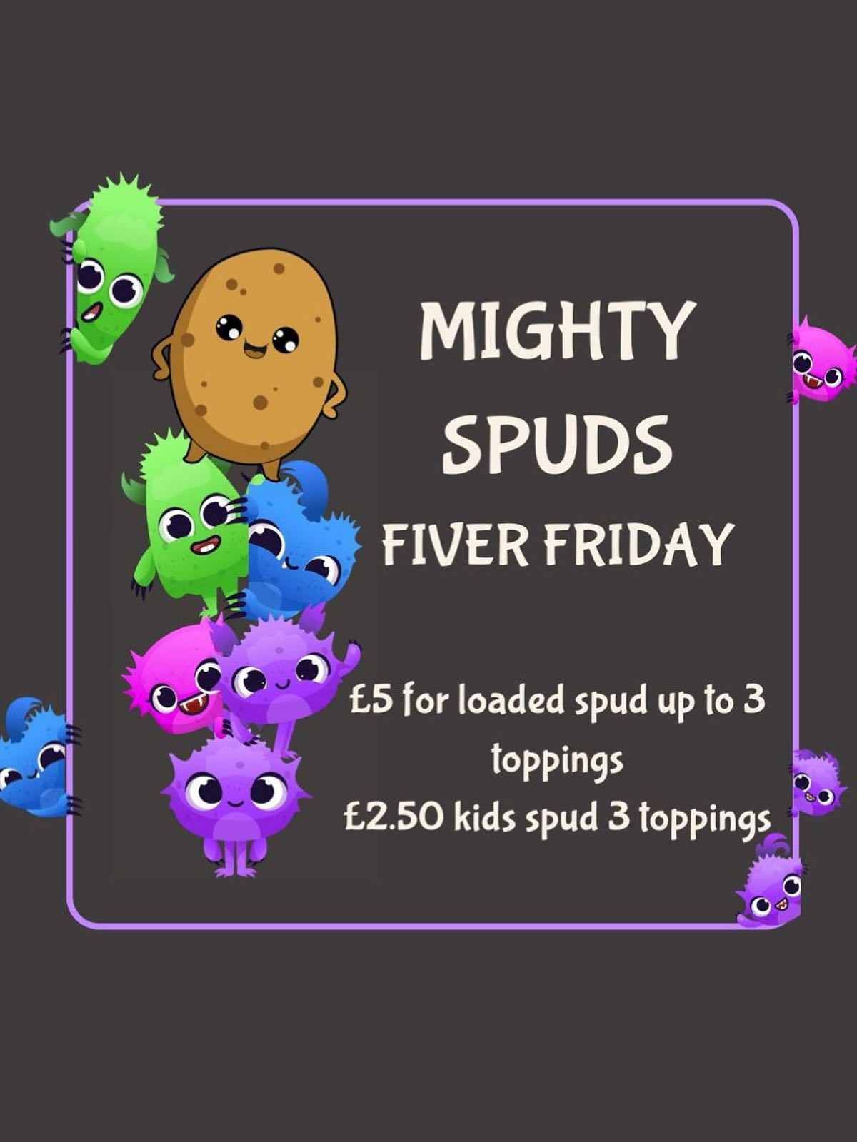 Mighty Monsters :: Soft Play in Stapleford